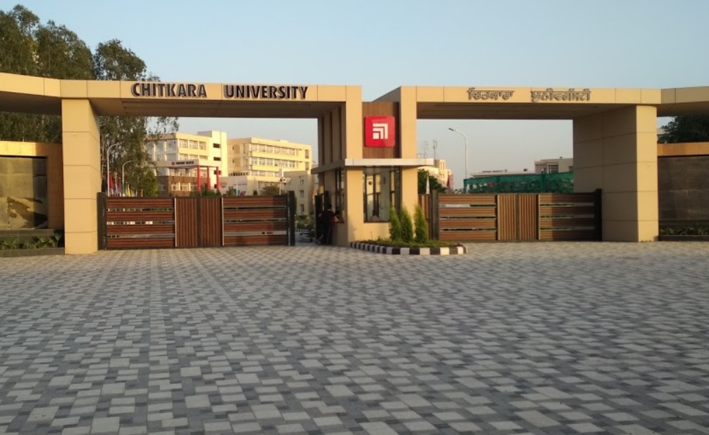 Chitkara University UG Admission 99EntranceExam Chitkara University UG Admission 99EntranceExam